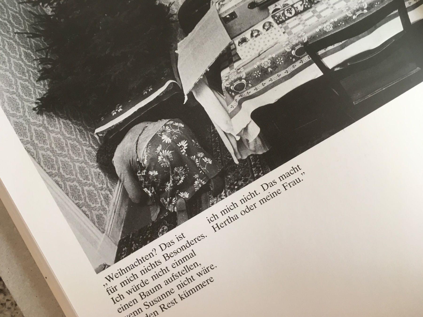 🟡August - Ein Leben auf dem Lande - Bettina Secker Widmung (Gebraucht ...