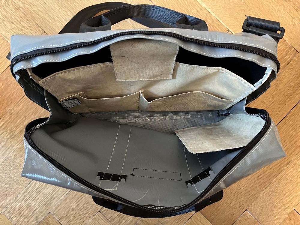 Freitag Ben, Laptoptasche | Kaufen auf Ricardo