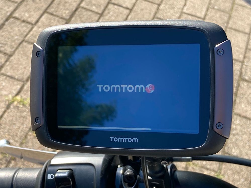 TomTom Rider 500 | Acheter sur Ricardo