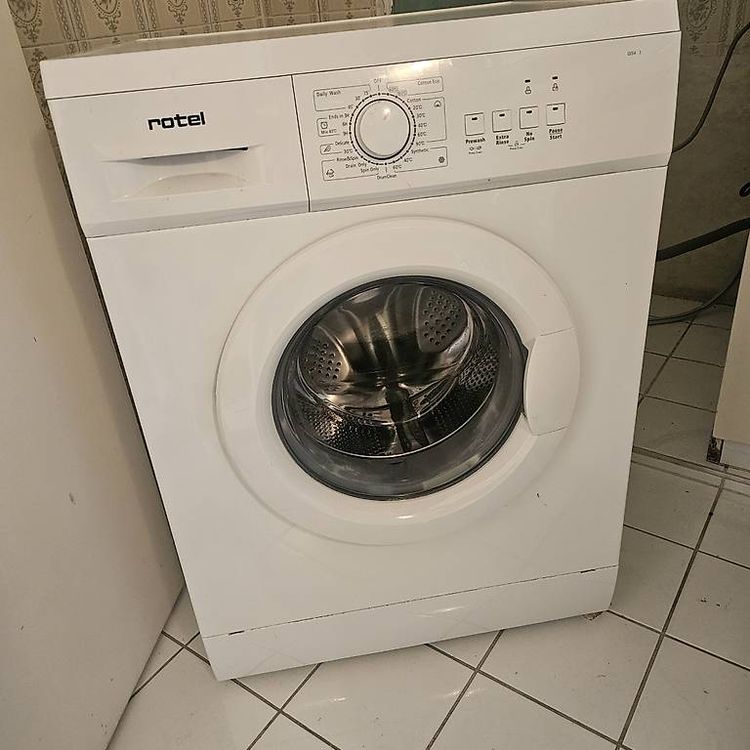Machine A Laver D Occasion De Particulier A Particulier