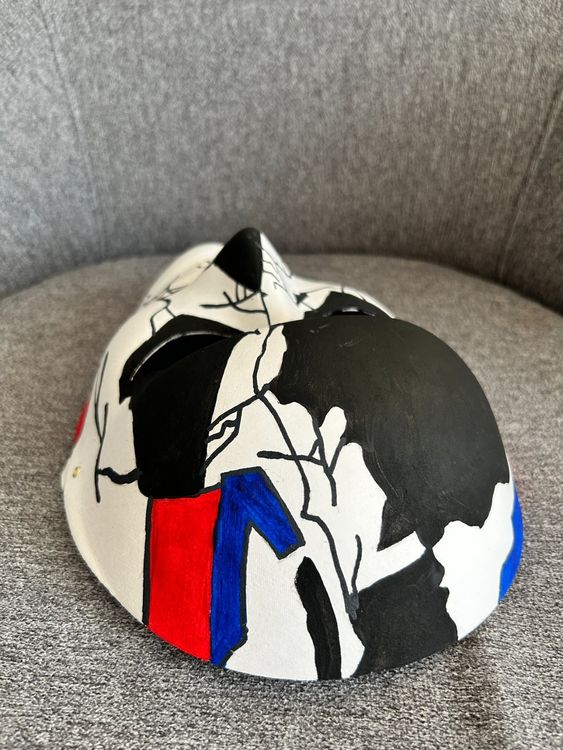 The Punisher Billy Russo Maske (Neu (gemäss Beschreibung)) in ...