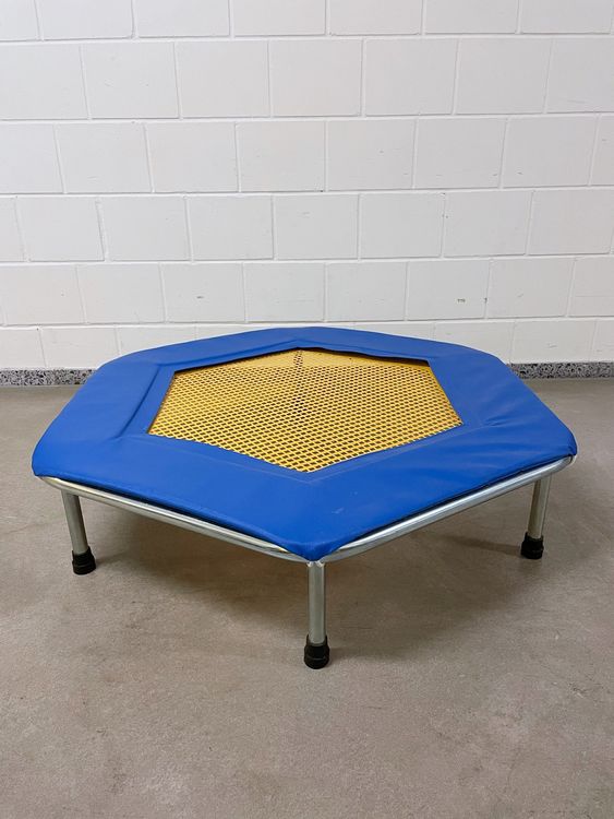 Eurotramp Trampolin Trimm Tramp | Kaufen auf Ricardo
