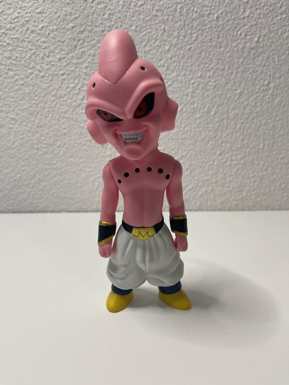 Dragonball Z Kid Boo ca. 20cm (Neu (gemäss Beschreibung)) in Dietikon ...