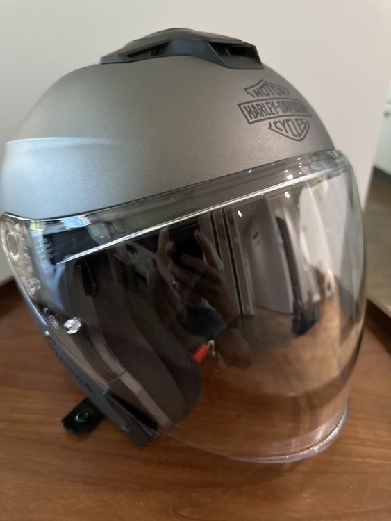 Harley-Davidson Helm (Gebraucht) in Fällanden für CHF 75 – mit ...