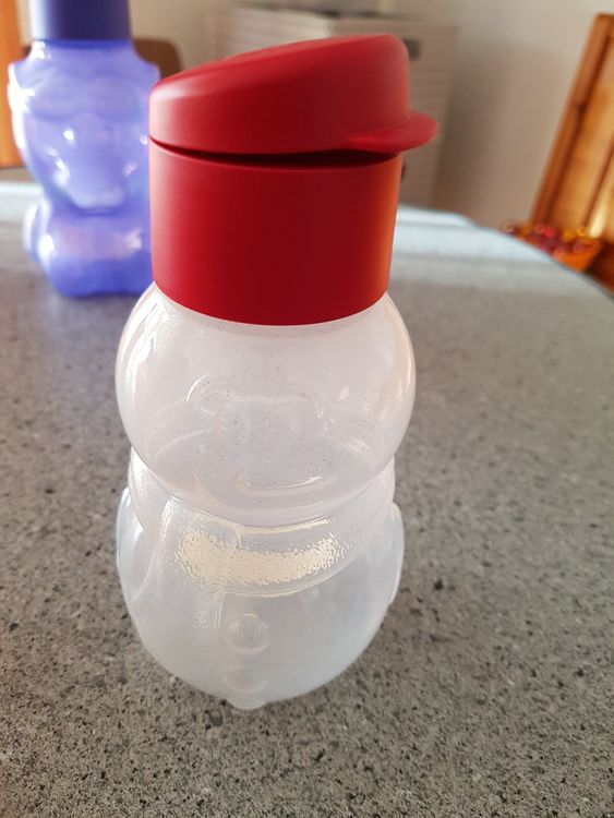 Schneemann Trinkflasche (Neu und originalverpackt) in Hasle b. Burgdorf für CHF 9 – mit ...