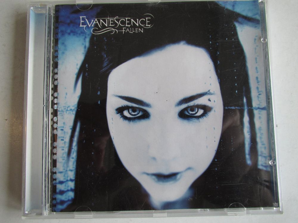 Evanescence Fallen CD | Kaufen auf Ricardo