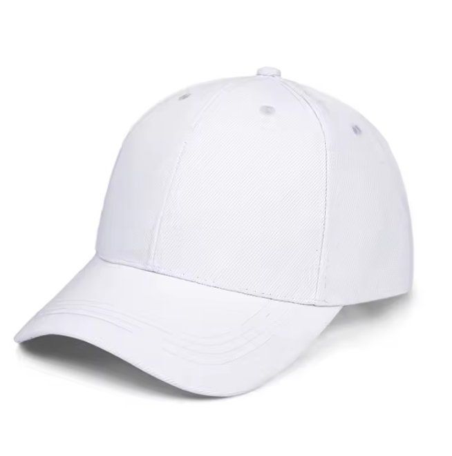 Baseball Cap Mütze Kappe Hut weiss | Kaufen auf Ricardo