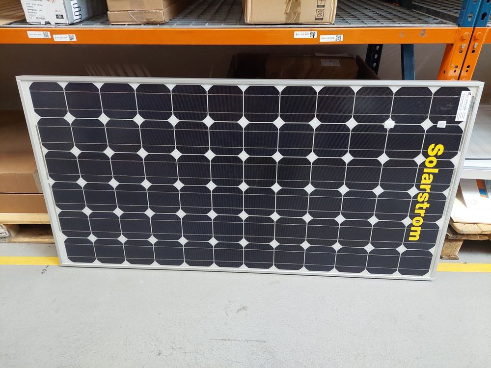 Panel Photovoltaik | Kaufen auf Ricardo