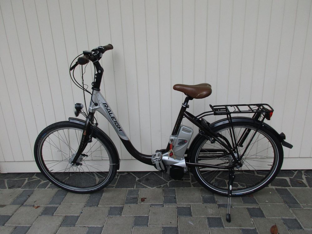 Damen Elektro Velo Raleigh Gang 7 (Gebraucht) in Frick für CHF 350 ...