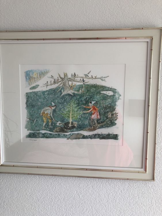 Alois Carigiet | Kaufen auf Ricardo