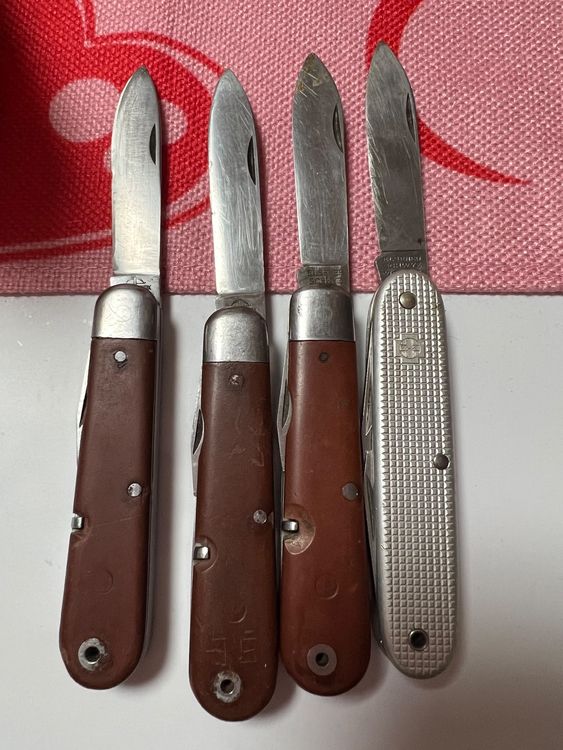 Messer | Kaufen auf Ricardo