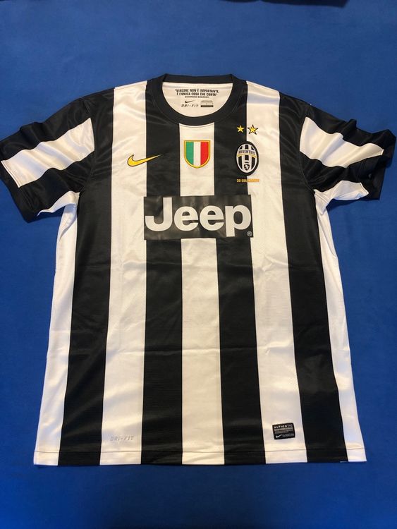 Original Juventus Trikot Vidal | Kaufen auf Ricardo