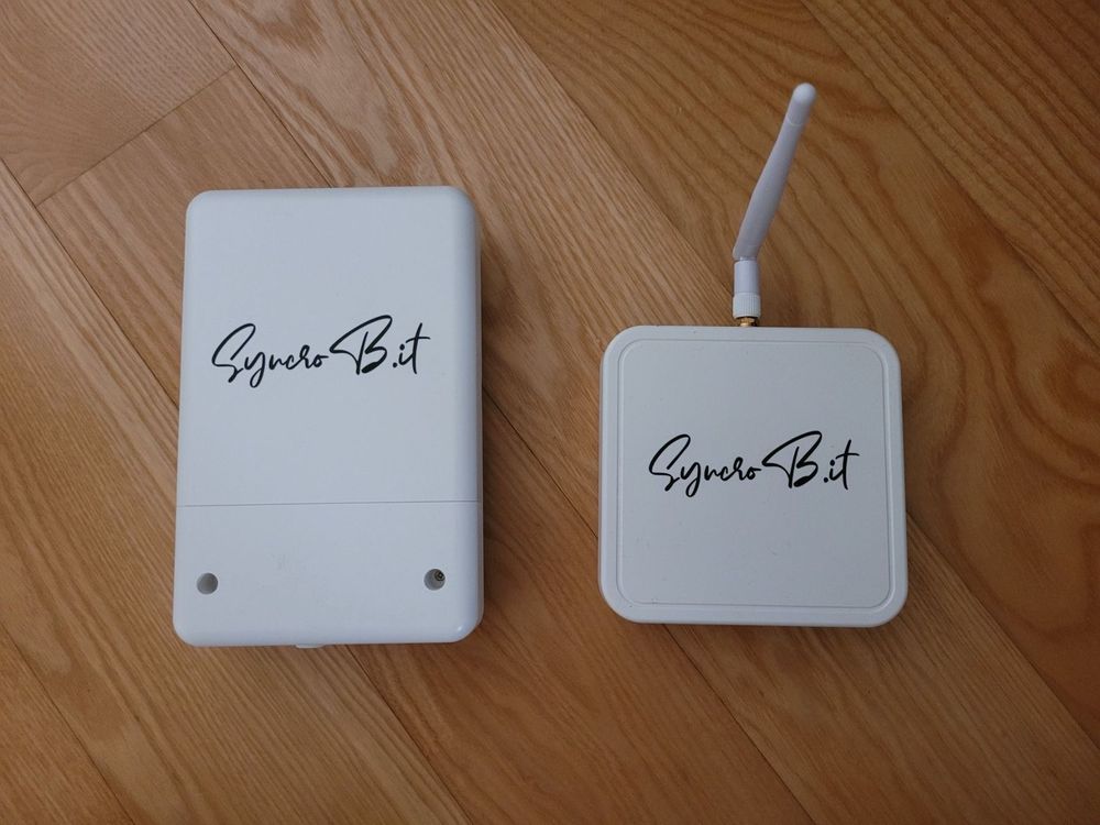 Syncrobit Helium Miner (Gebraucht) in Liebefeld für CHF 100 – nur ...