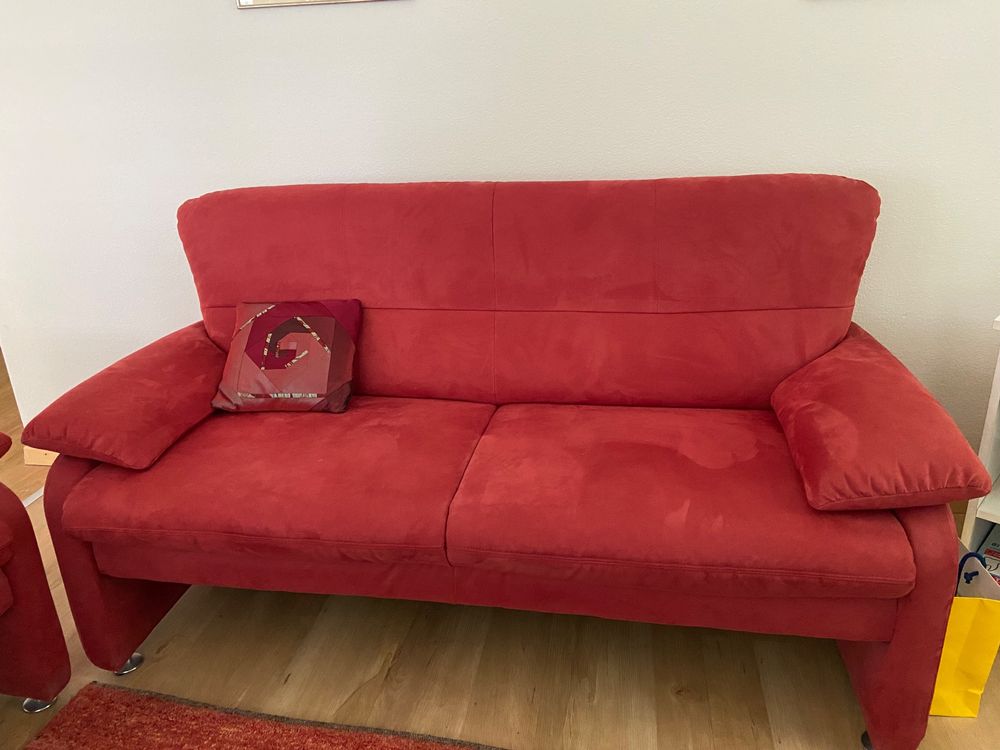 2er und 3er Sofa | Kaufen auf Ricardo
