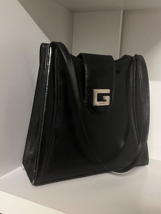 GUCCI Tasche vintage (Gebraucht) in Spreitenbach für CHF 155 – mit ...