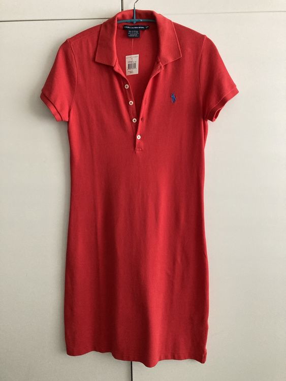 Neu Ralph Lauren Sport Polo Kleid Gr. S (Neu und originalverpackt) in Winterthur für CHF 85 ...