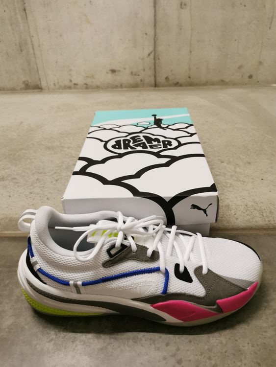 Puma RS Dreamer J. Cole Signature Schuhe, Gr 45 - ungetragen (Neu ...