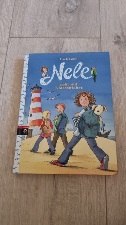 Nele geht auf Klassenfahrt top Zustand (Gebraucht) in Wigoltingen für ...