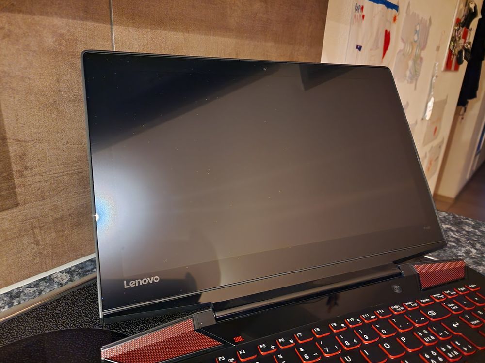 Lenovo Ideapad Y700-15ISK-80NV | Kaufen auf Ricardo
