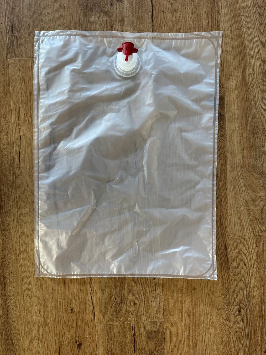 Bag in Box - Beutel 10 L (Neu und originalverpackt) in Appenzell für ...