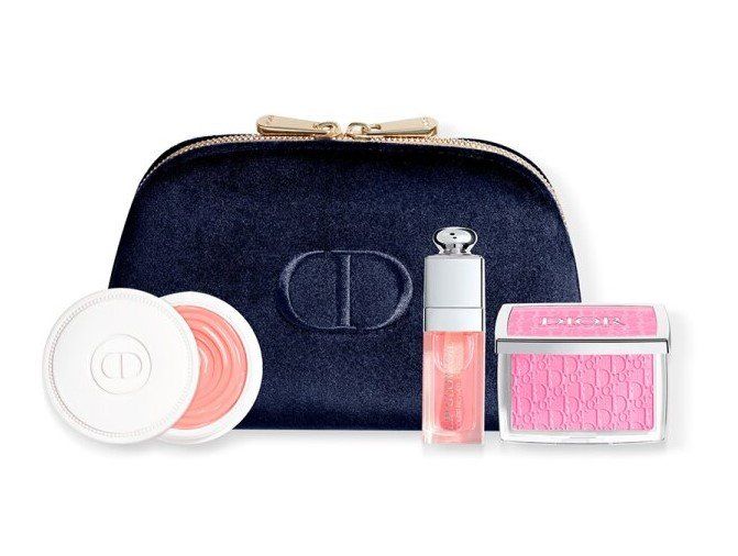 DIOR - MAKEUP SET LIMITED EDITION - bei Dior CHF 142 | Kaufen auf Ricardo