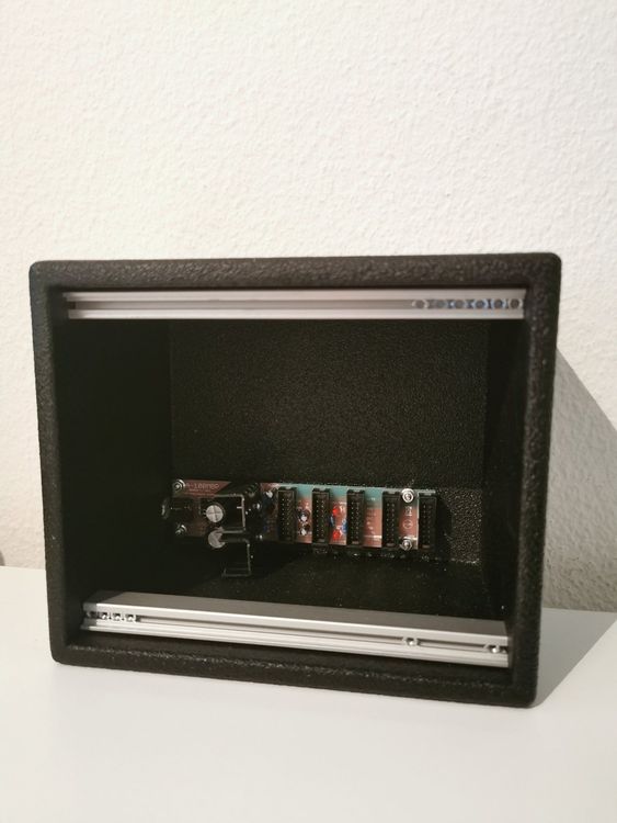 Doepfer Case A-100MC (Gebraucht) in Horw für CHF 75.9 – mit Lieferung ...