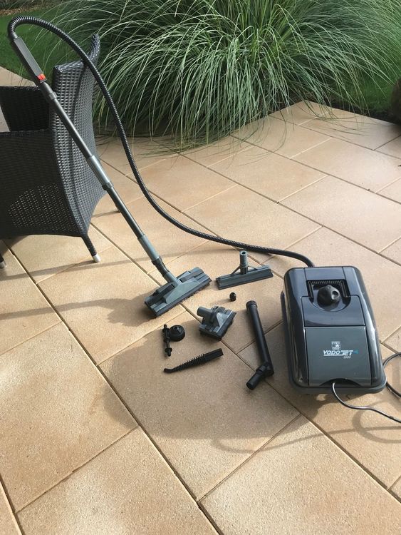 Mio Star Vapo Jet 3000 (Gebraucht) in Müntschemier für CHF 60 – mit ...