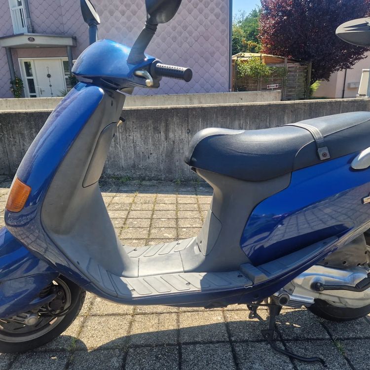 Piaggio Sfera Roller 125 (Gebraucht) in Wohlen AG für CHF 600 – nur ...