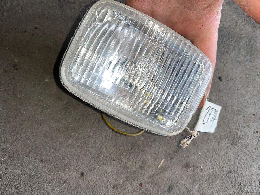 Puch Maxi/X30 Mofa Lampe (Gebraucht) in Fahrni b. Thun für CHF 16 – mit Lieferung auf Ricardo kaufen