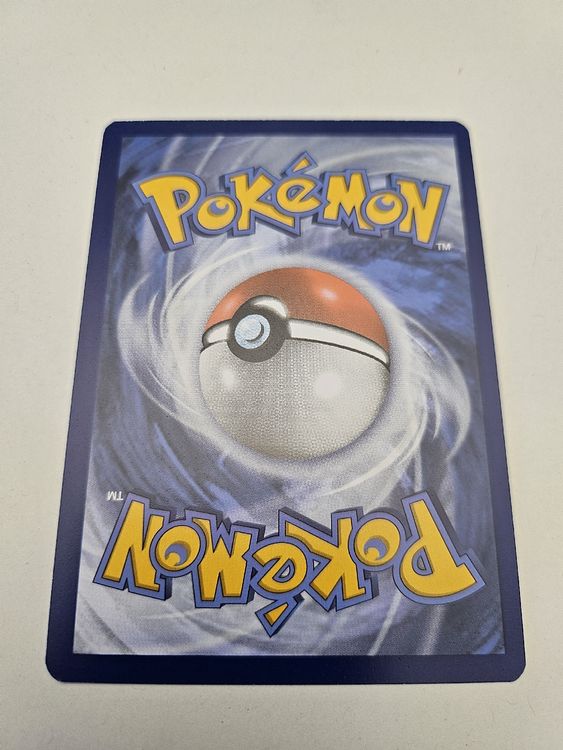 Carte Pokémon Poppy | Kaufen auf Ricardo