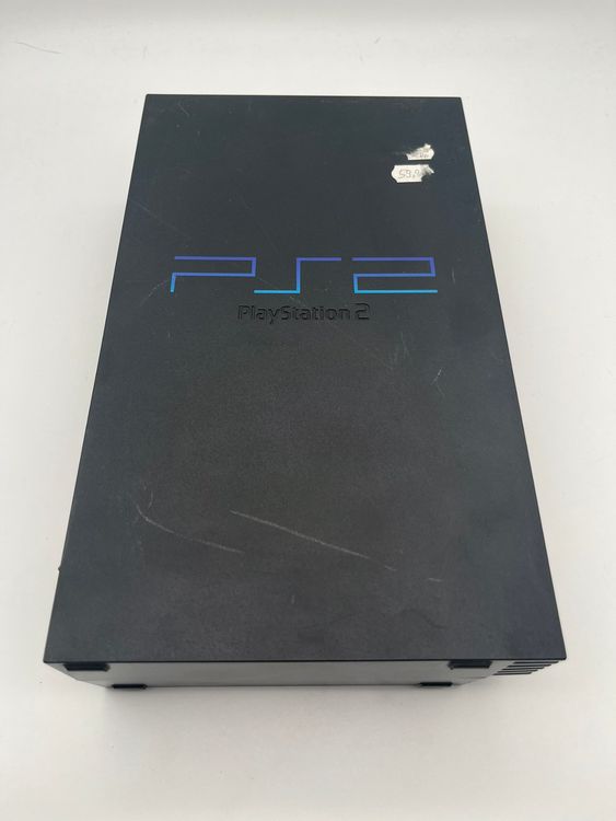 Playstation 2 fat PS2 Sony Retro | Kaufen auf Ricardo
