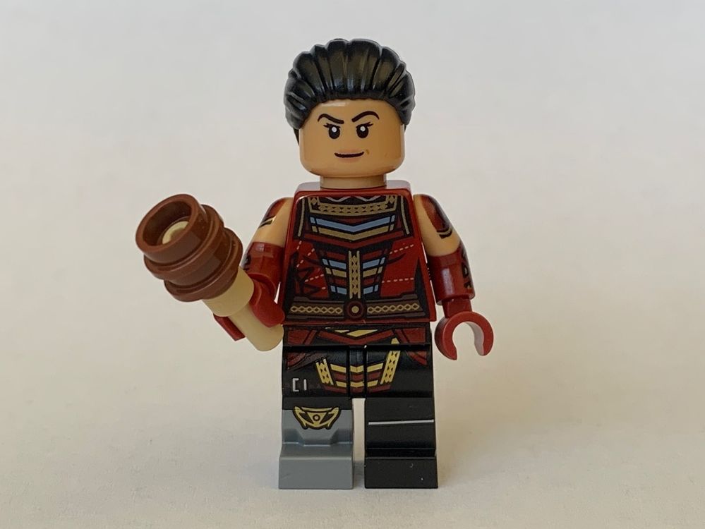 Lego Echo, Marvel Studios, Series 2 Figur BRANDNEU! | Kaufen auf Ricardo