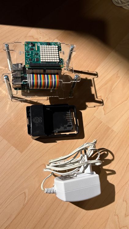 Raspberry Pi/Arduino/IoT Projekt Set: Sensoren, Funk & Mehr | Kaufen ...