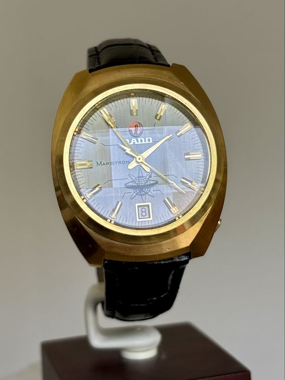 Rado Marstron | Kaufen auf Ricardo
