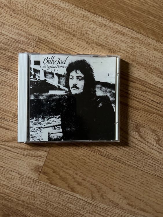 Billy Joel | Kaufen auf Ricardo