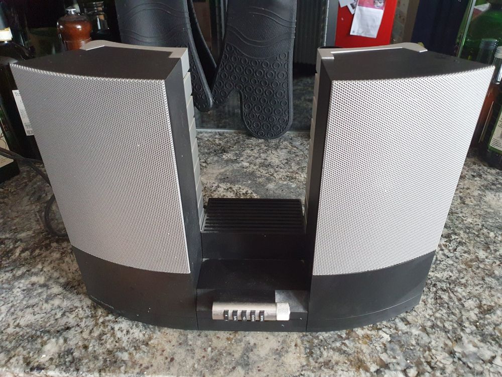 B+O Beolab 2000 | Kaufen auf Ricardo