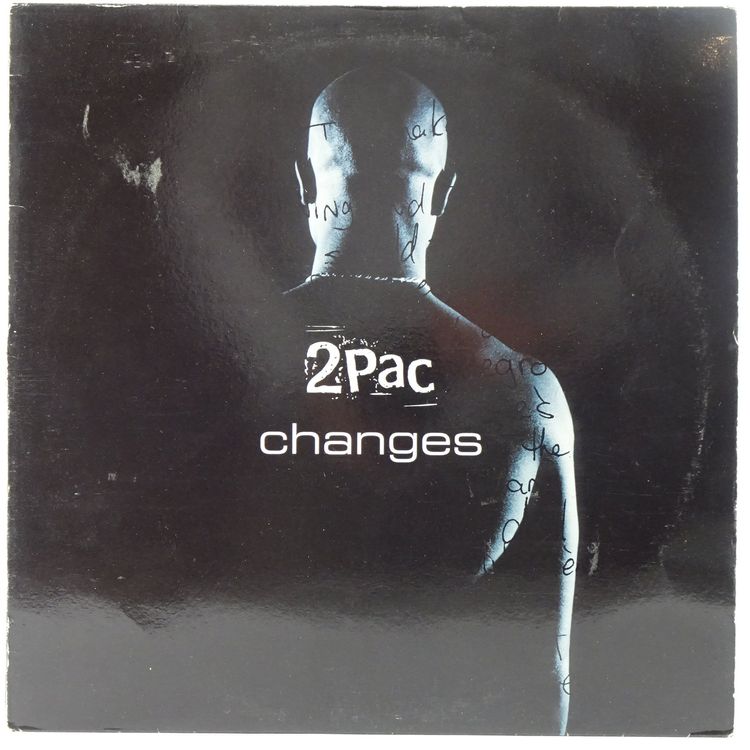 2 Pac Shakur – Changes (EU Pressung) | Kaufen auf Ricardo
