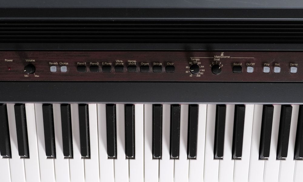 ROLAND ep-77 Digital Piano (Gebraucht) in Rheinfelden für CHF 450 – nur ...