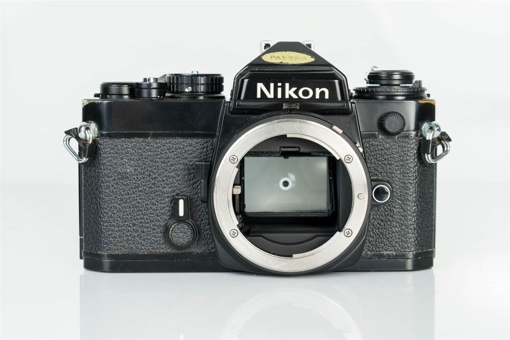 Nikon FE | Kaufen auf Ricardo