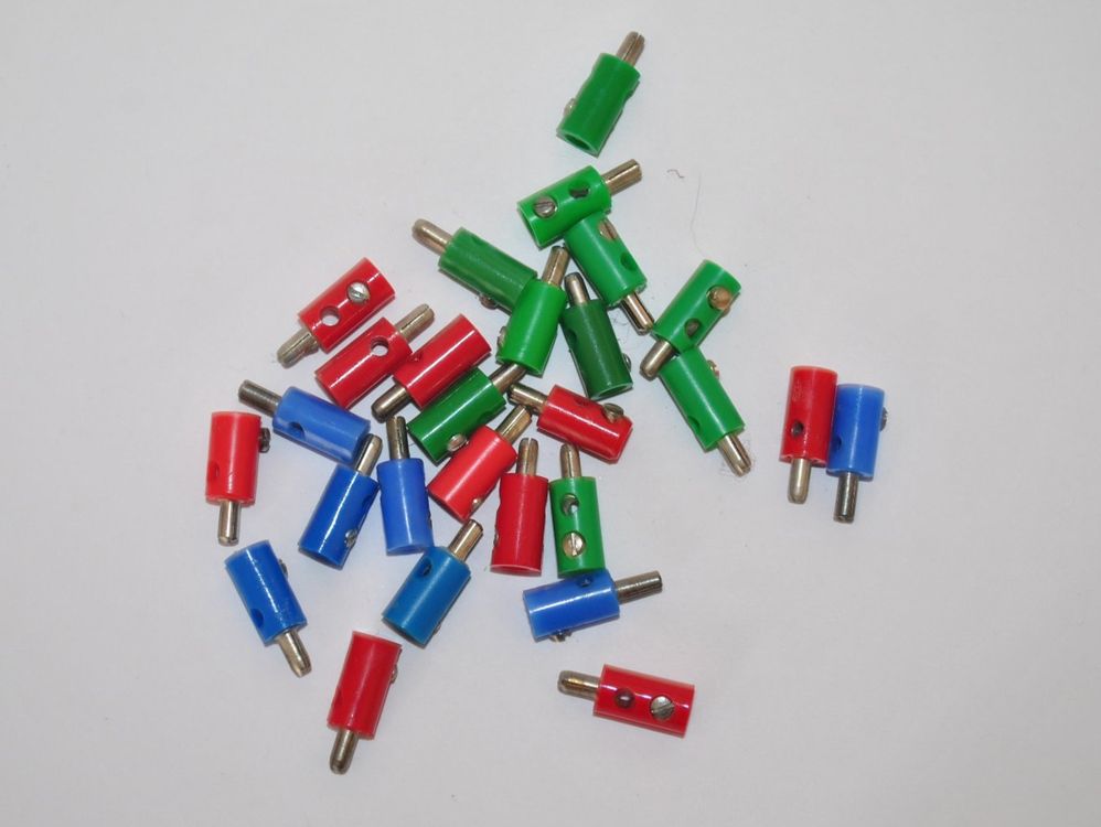 Märklin Stecker (PEH448) | Kaufen auf Ricardo