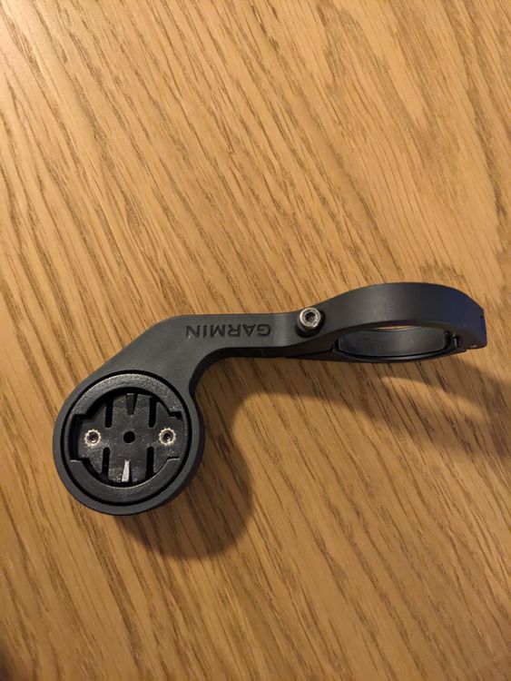 GARMIN Speed Sensors 2 and out-front bike mount for GPS | Kaufen auf ...
