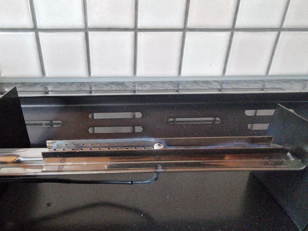 Kisag Gas Rechaud Warmhalter Tellerwärmer (Gebraucht) in Grossaffoltern für CHF 65 – mit ...