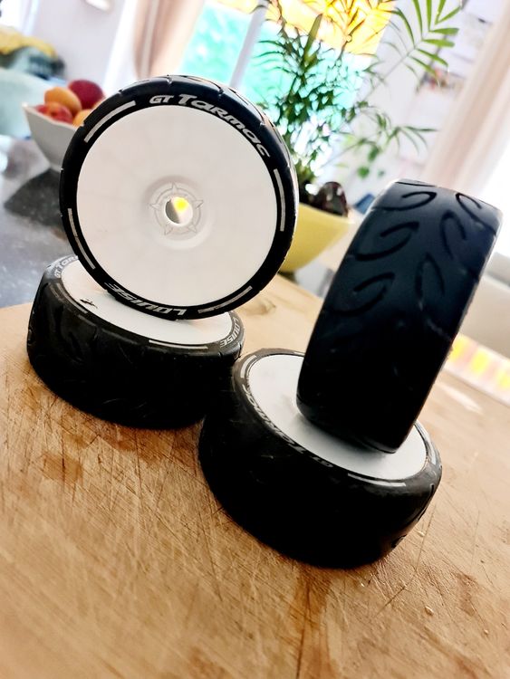 Louise RC GT Tarmac Rader | Kaufen auf Ricardo