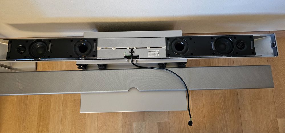 Loewe Individual 46 Sound System (Gebraucht) in Urdorf für CHF 200 ...