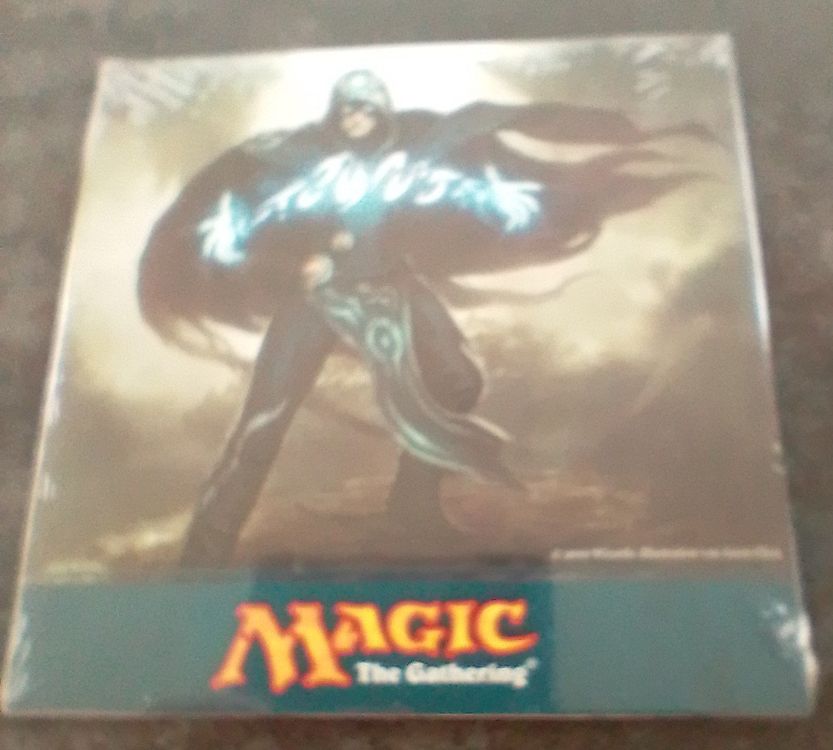 Magic the Gathering Fan Artikel Demo CD für Windows XP !! (Neu (gemäss ...