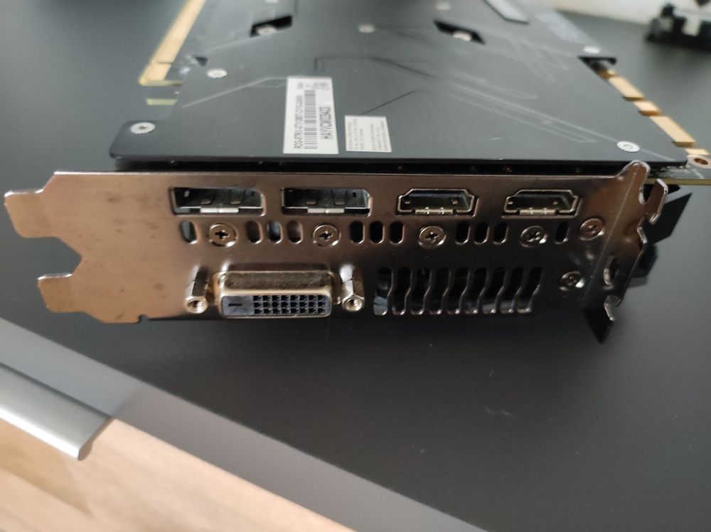 GTX 1080 TI Asus ROG | Kaufen auf Ricardo