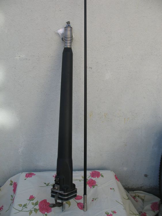 CODAN 9350 AUTOMATIC TUNING WHIP ANTENNA (Gebraucht) in Interlaken für ...
