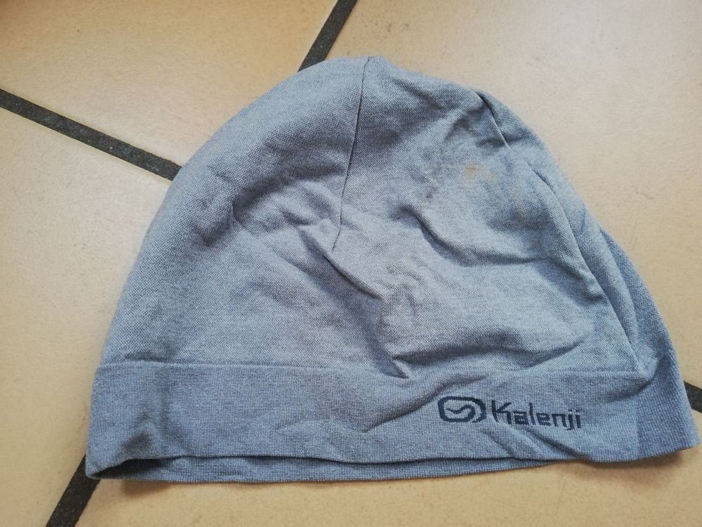 Kappe Mütze Laufmütze joggen wandern Kalenji | Kaufen auf Ricardo