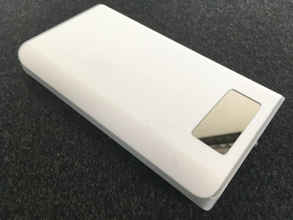 POWERBANK 10000 mAh | Kaufen auf Ricardo