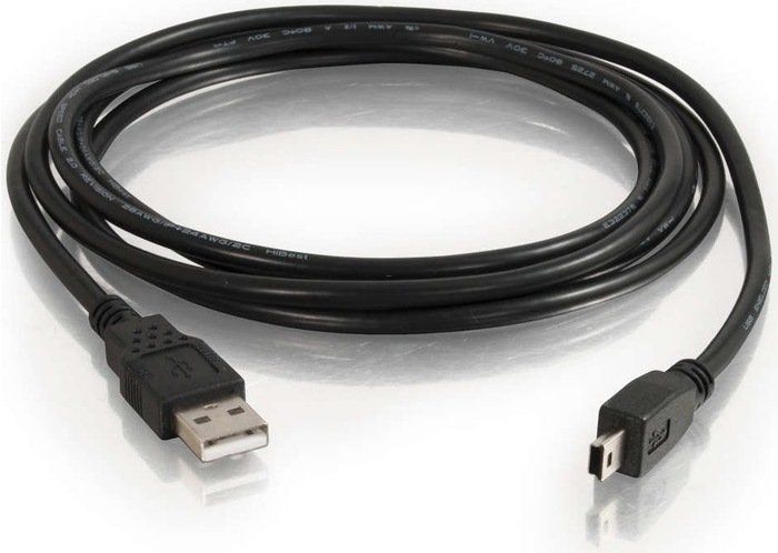 Mini USB 2.0 Daten-Kabel PC Min 3 Ml | Kaufen auf Ricardo